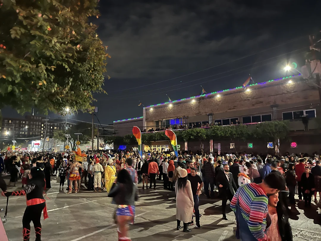 Block party 2022 🎉 | Scrolller