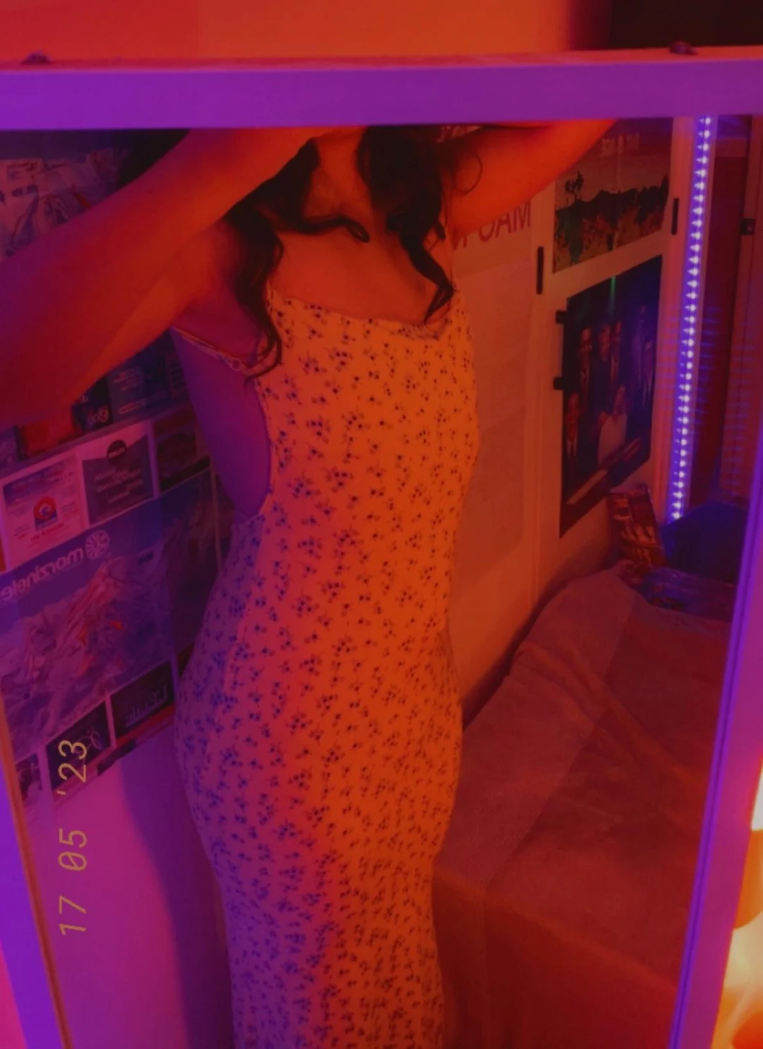 Haiii :3 | Scrolller