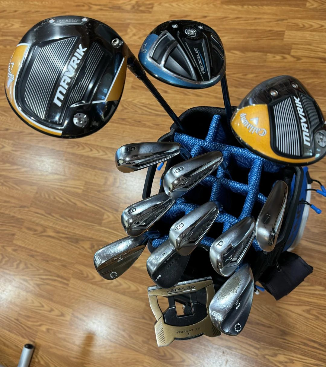 Club suggestion (14th spot is empty) | Scrolller