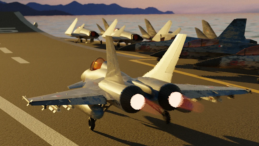 Clear for takeoff, by me | Scrolller