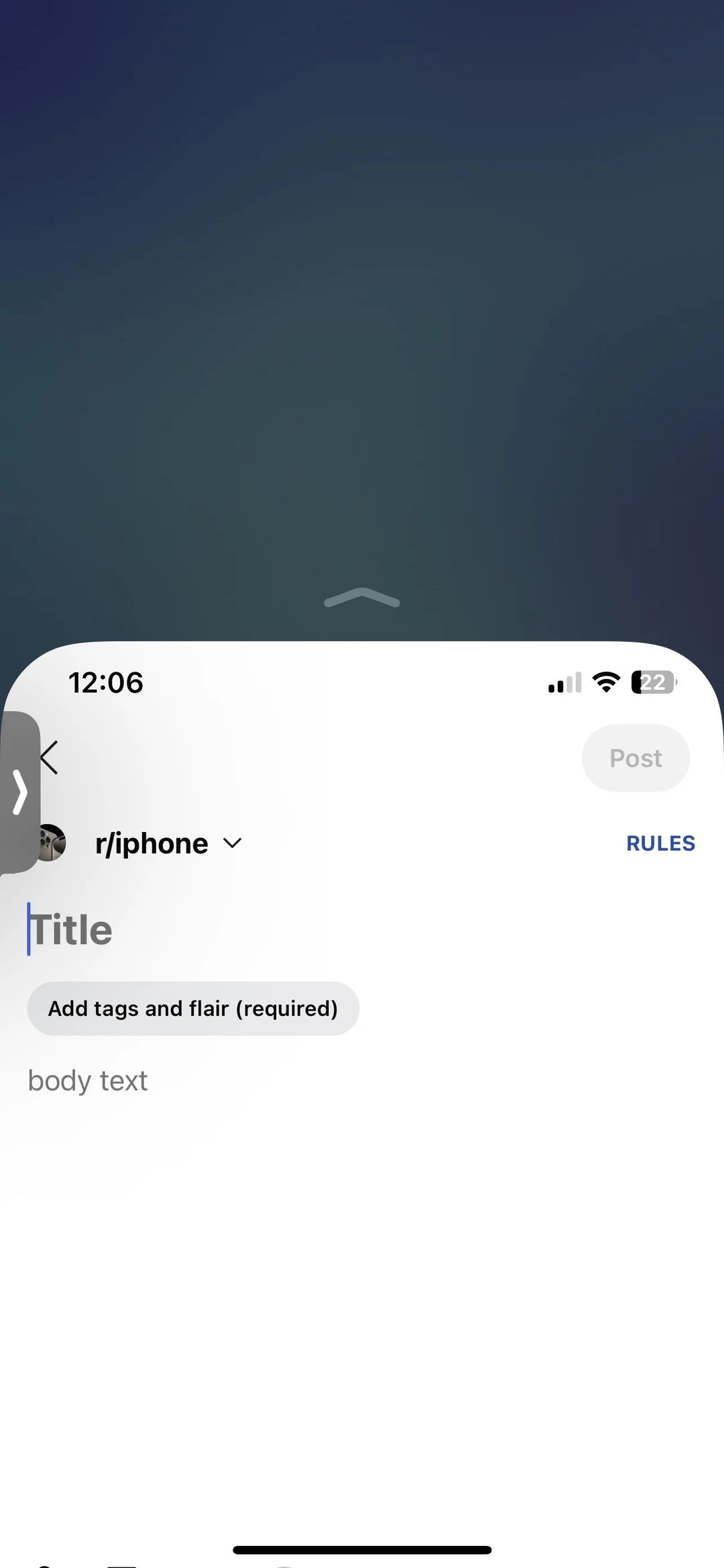 What’s the purpose of this?? It happens randomly all the time and is hella annoying 😭 | Scrolller