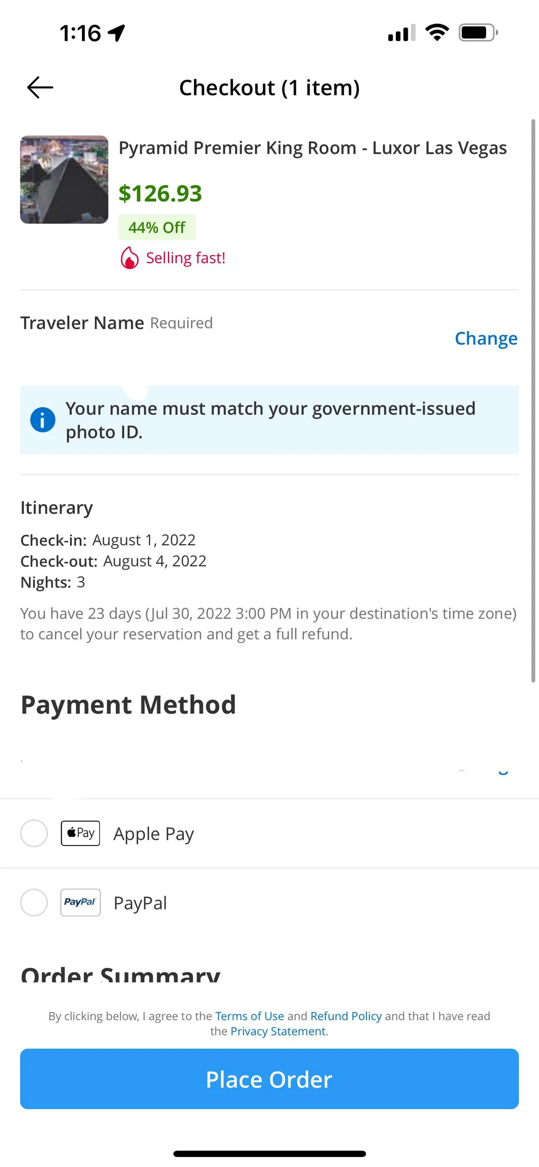 How legit is this? | Scrolller