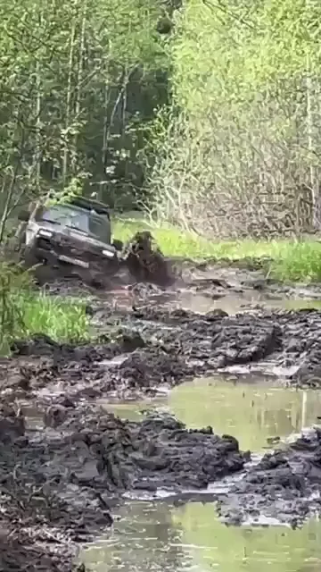 Discover more like 4x4: Niva. and Related Content | Scrolller