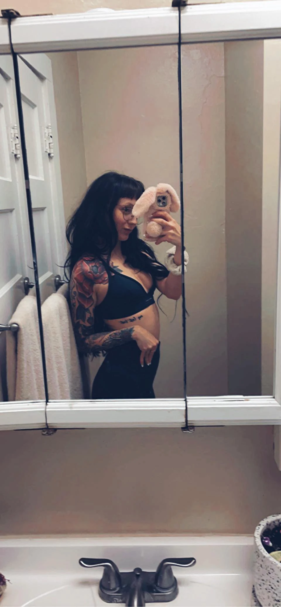 Midweek pump 💦 | Scrolller