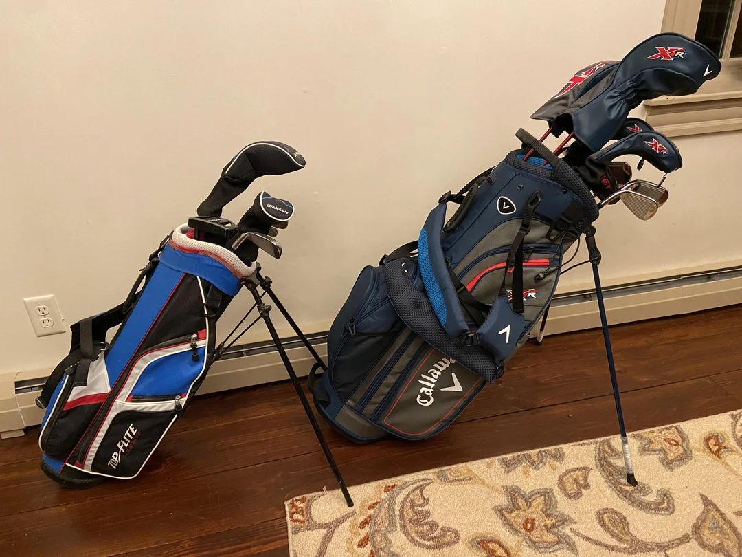 Finally upgraded! | Scrolller