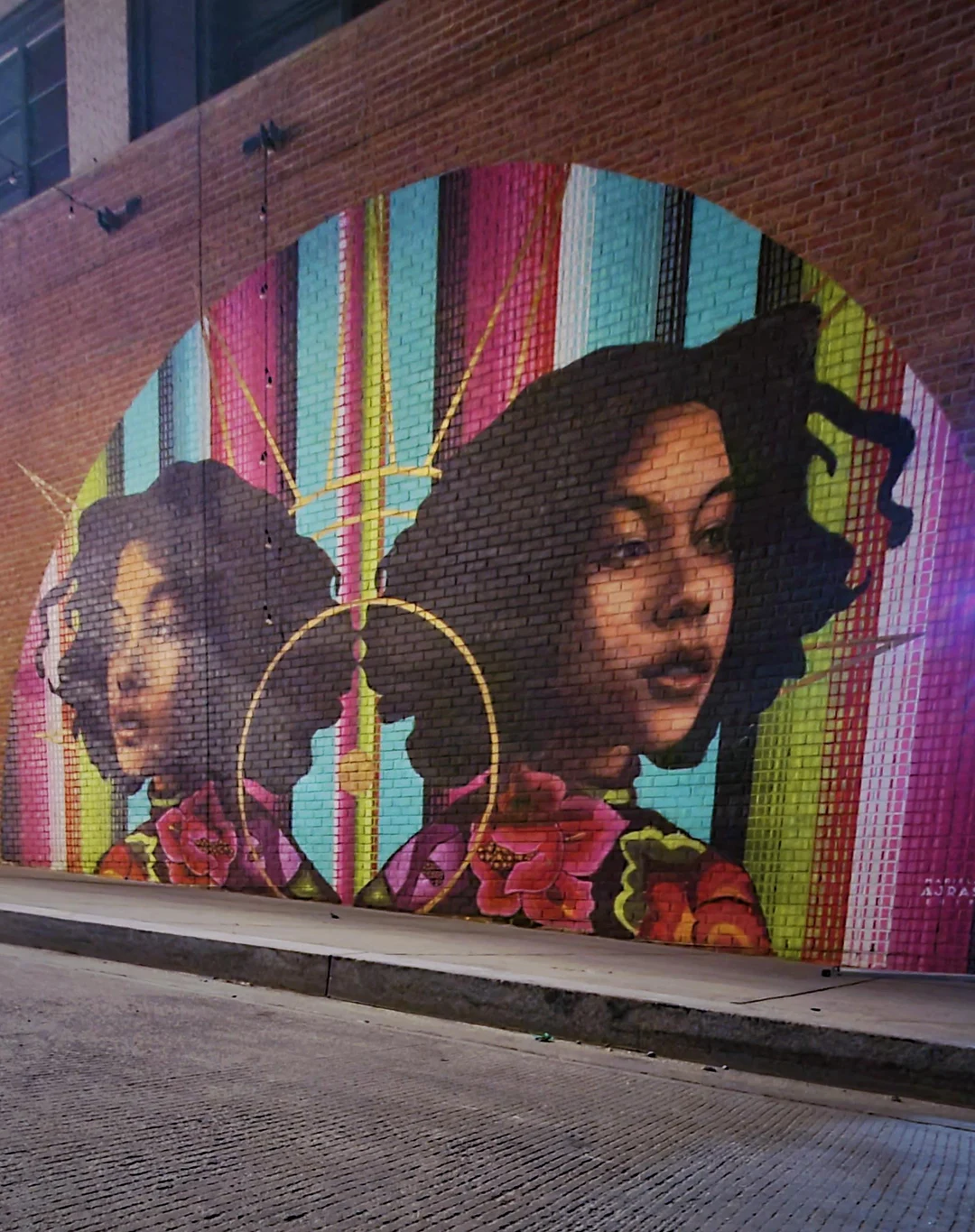 As seen in Union Market, Washington, D.C. | Scrolller