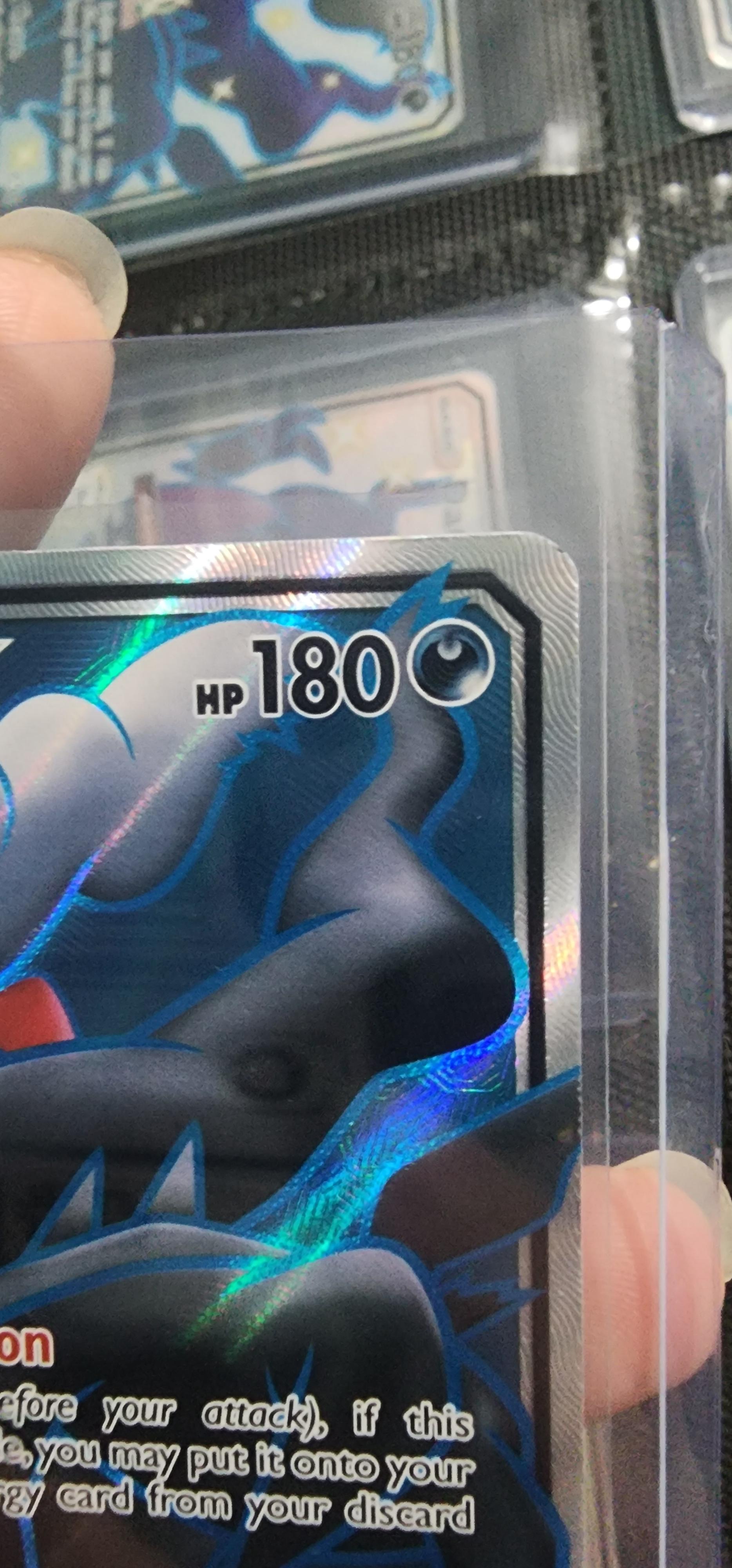 Alignment dot? Can I charge a premium for it? 🤔 | Scrolller