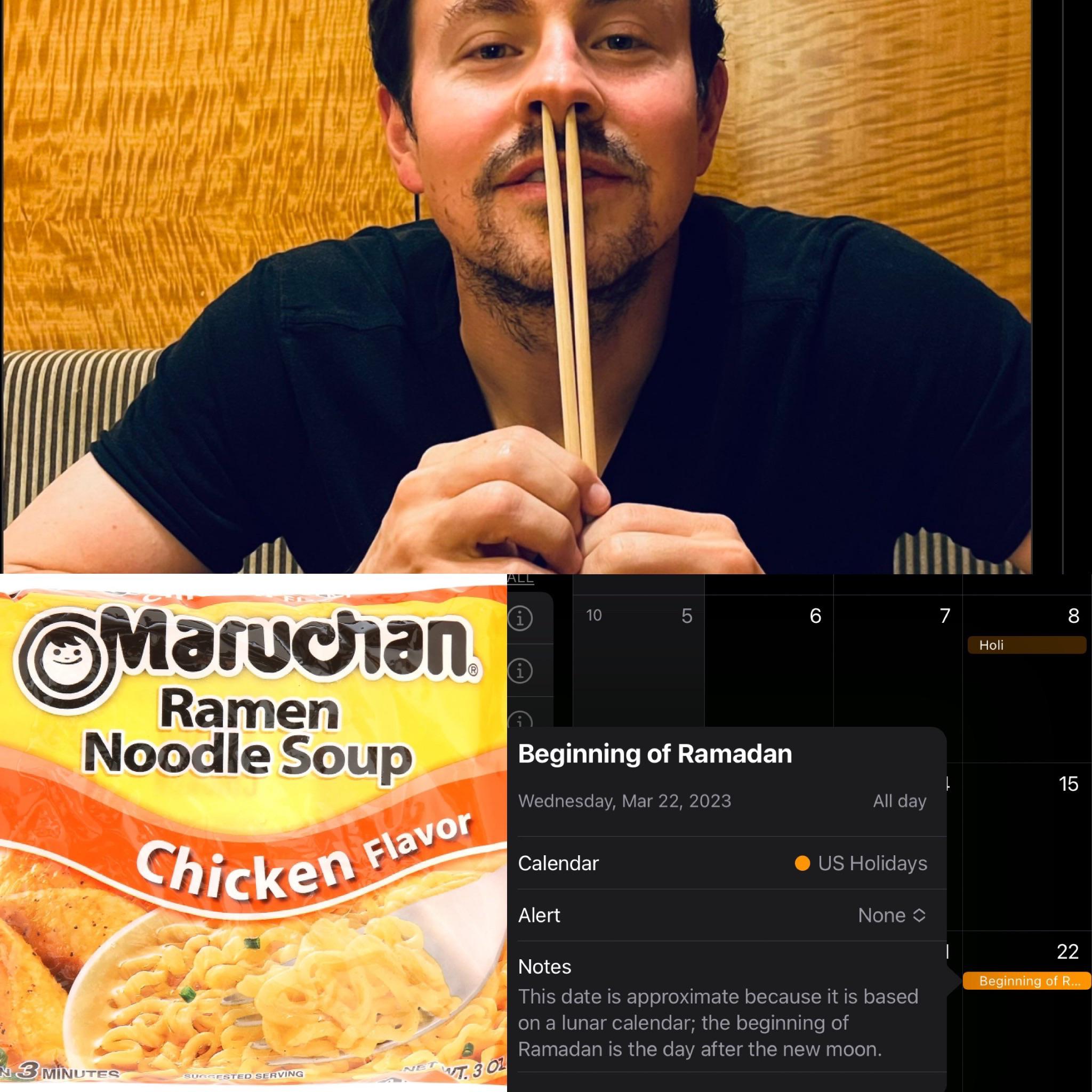 I’ve heard crazier theories before……….just saying…….. | Scrolller