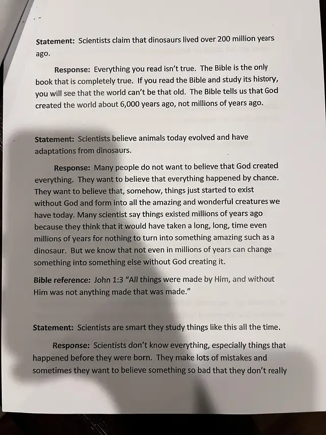 Texas private education system. | Scrolller