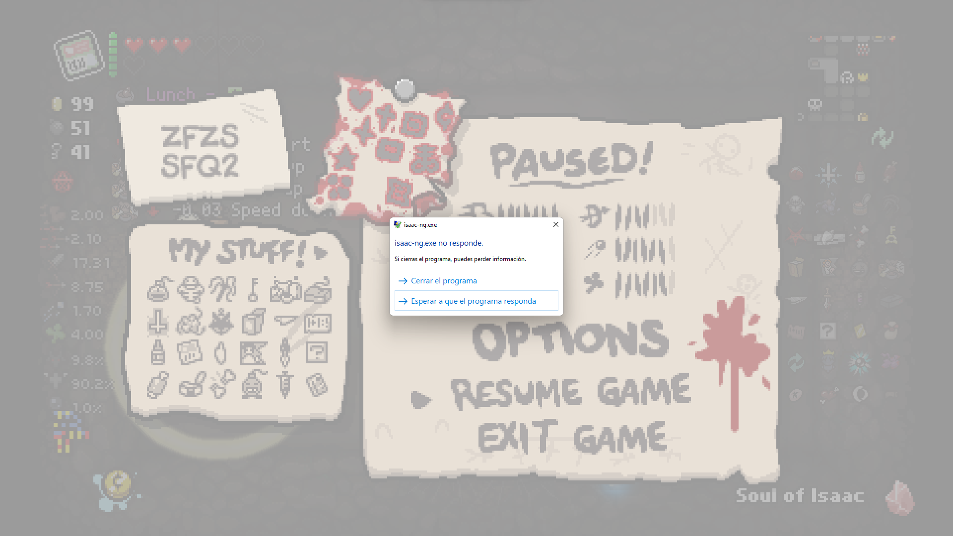 Repentance's Ultimate Boss | Scrolller