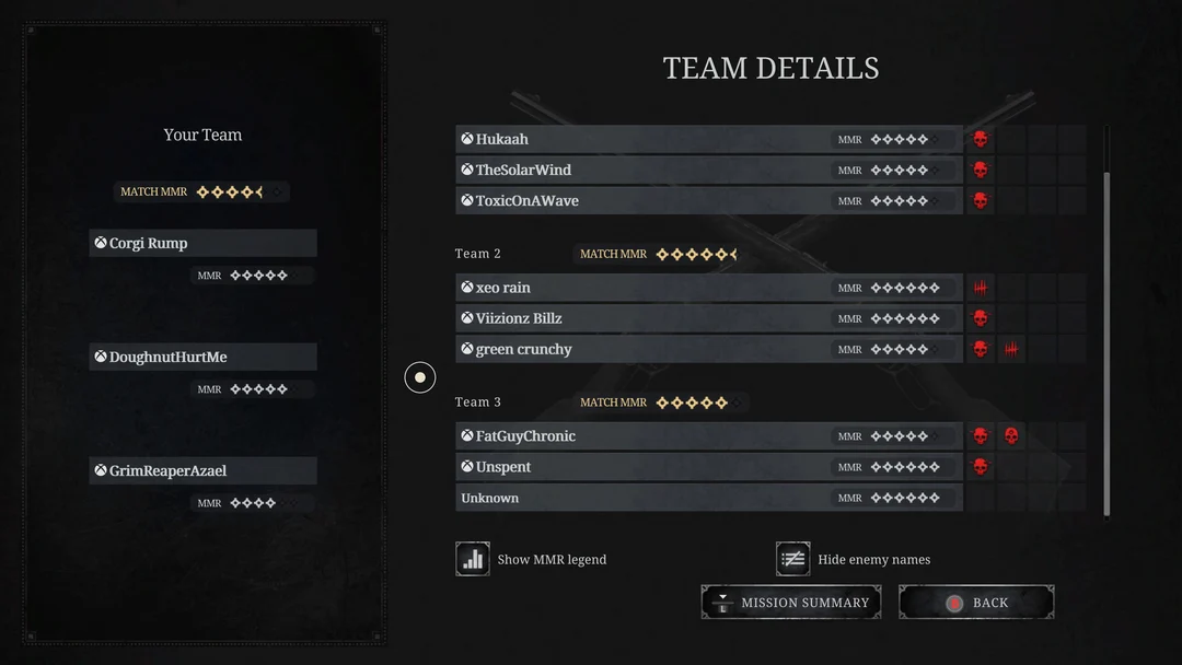 Gonna be hard to top that match! | Scrolller