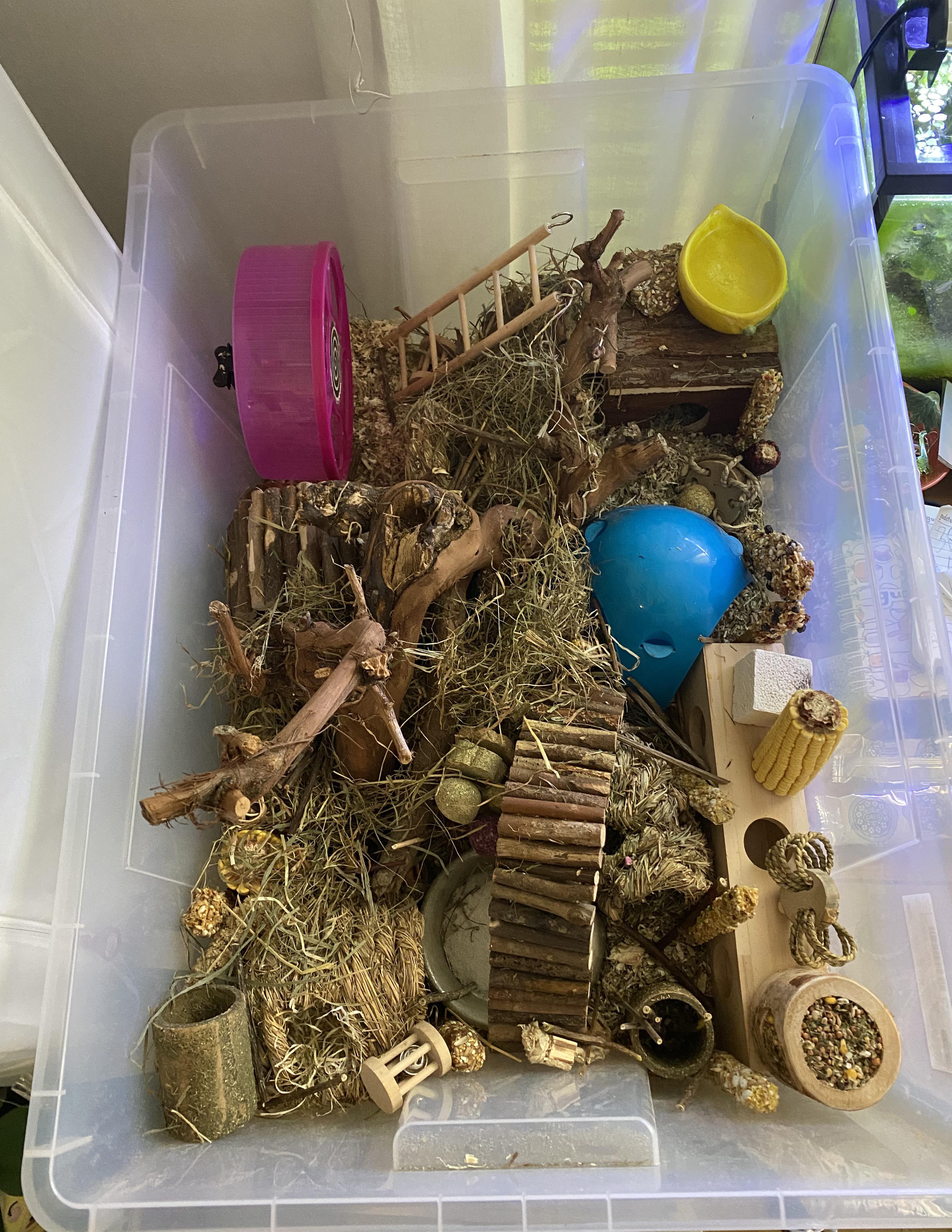 Ikea bin, my beloved. | Scrolller