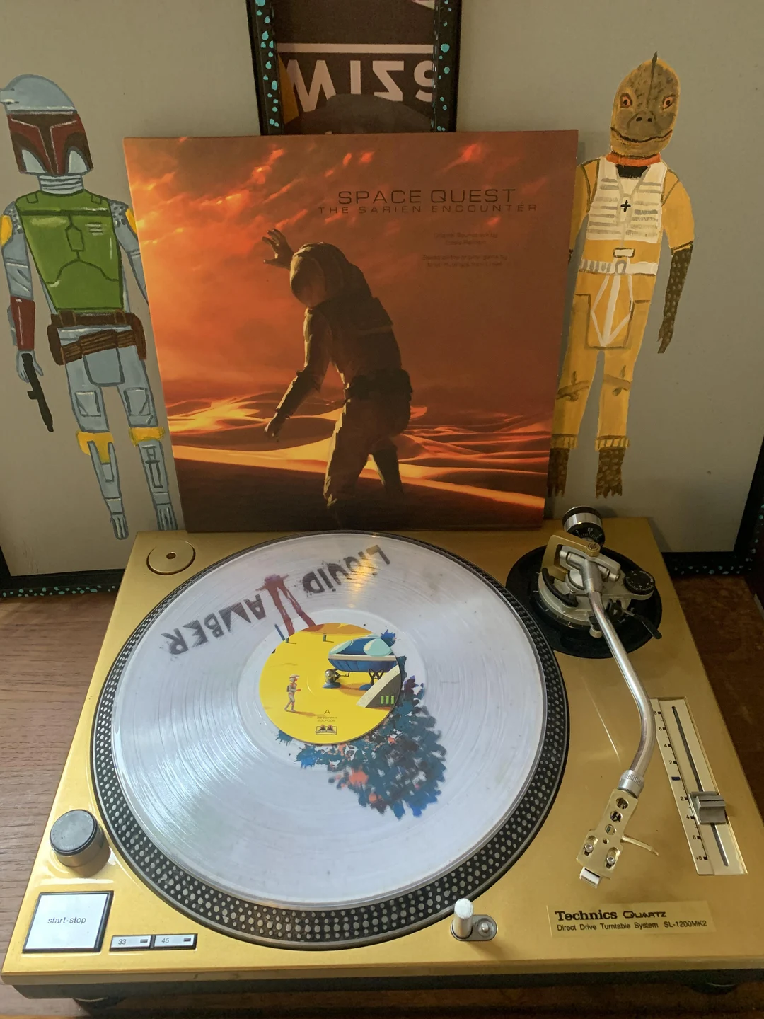 The new arrival | Scrolller