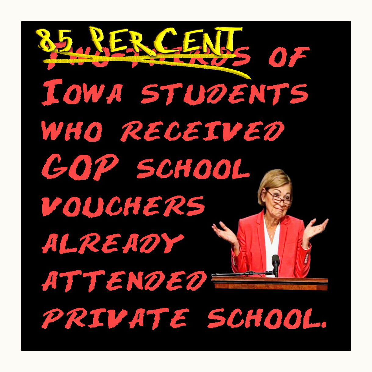 Class Warfxre. Fight back Iowa. | Scrolller