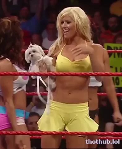 Torrie & Candice slomo | Scrolller