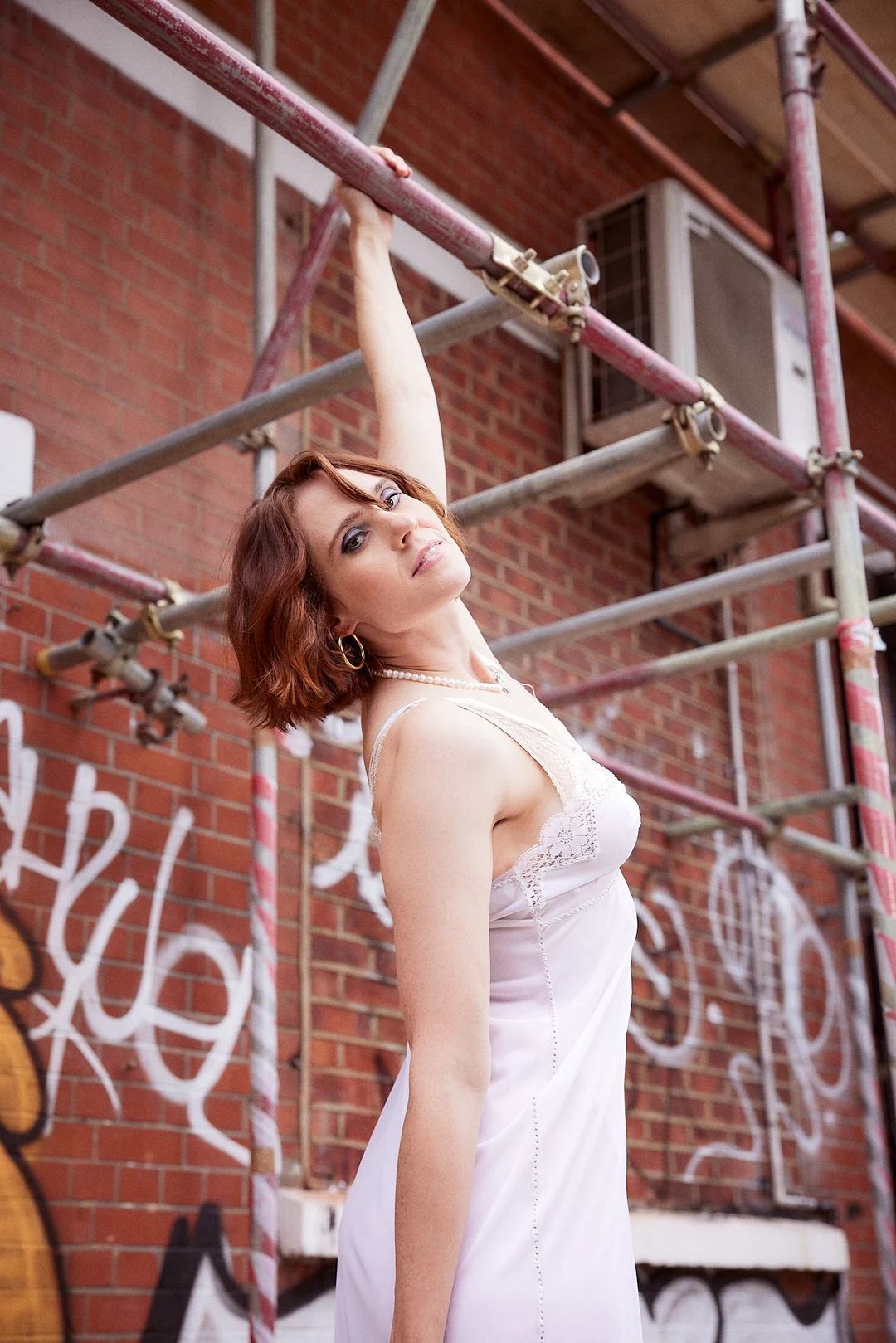 Kate Nash | Scrolller