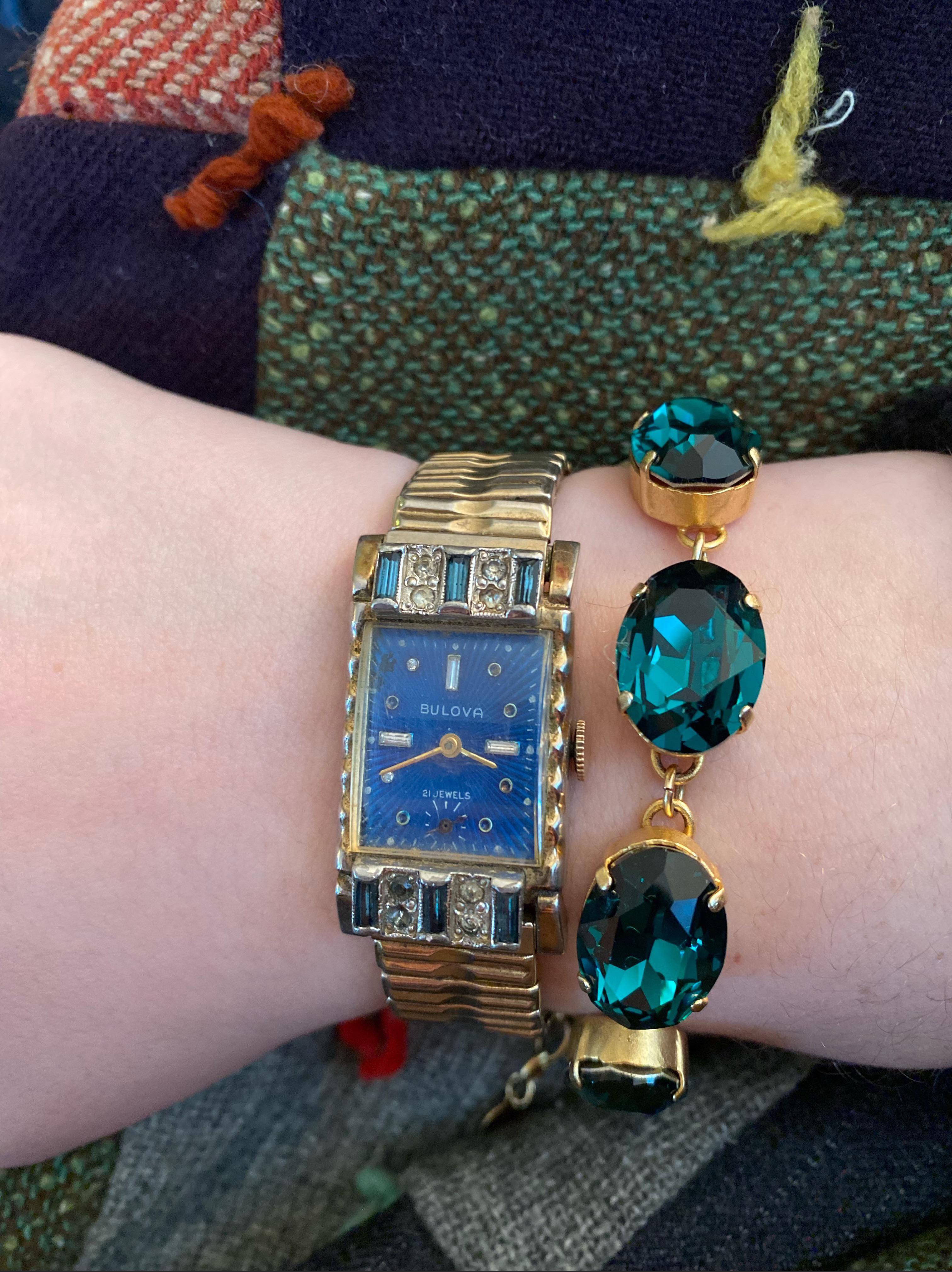 [Bulova] Help identifying model/year? | Scrolller