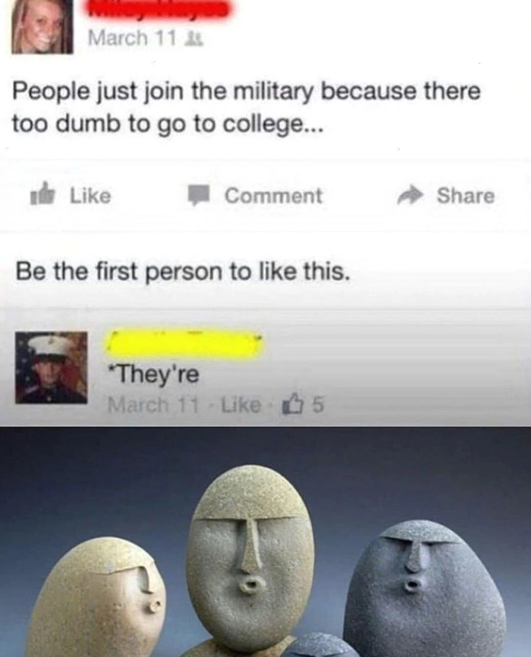 shots fired | Scrolller