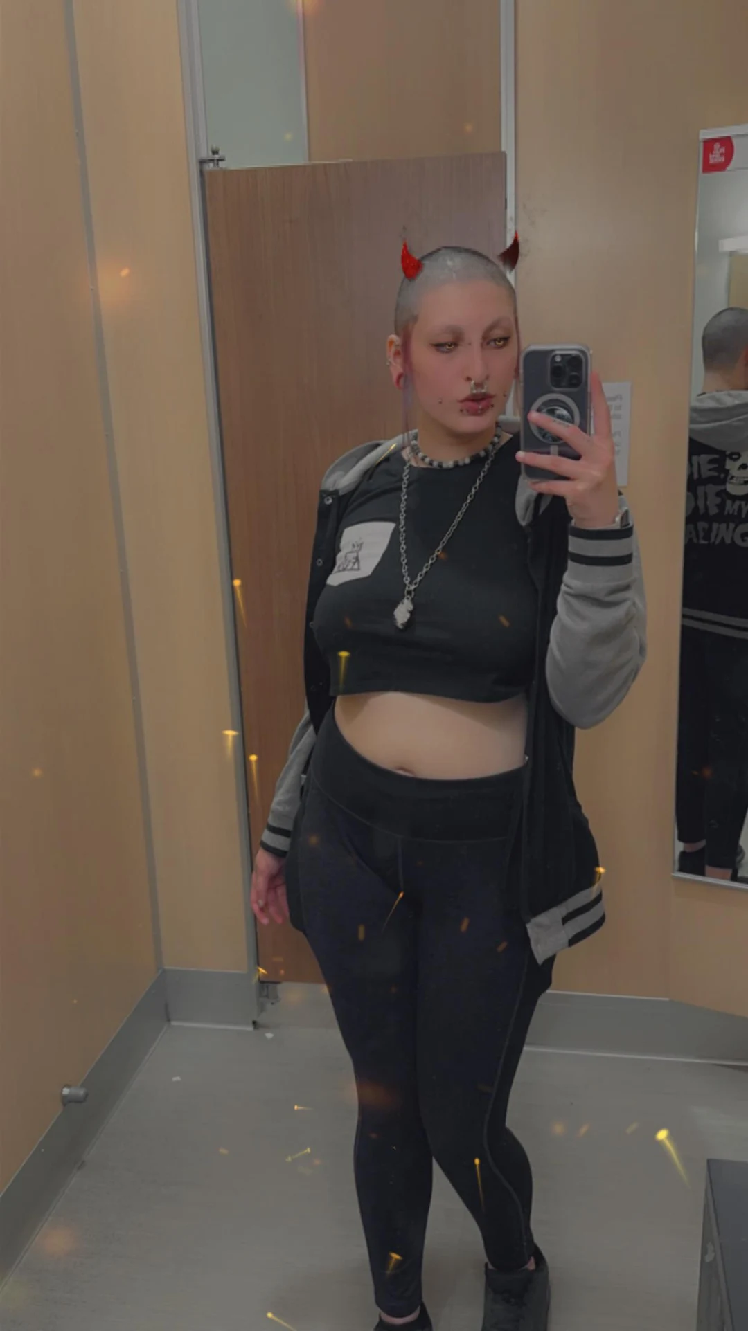 If only I really had horns | Scrolller