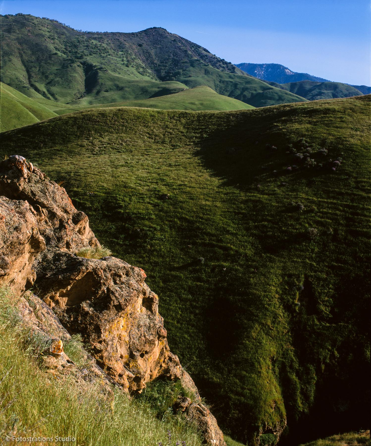 Discover more like EarthPorn: High Country of the Wind Wolves Preserve ...