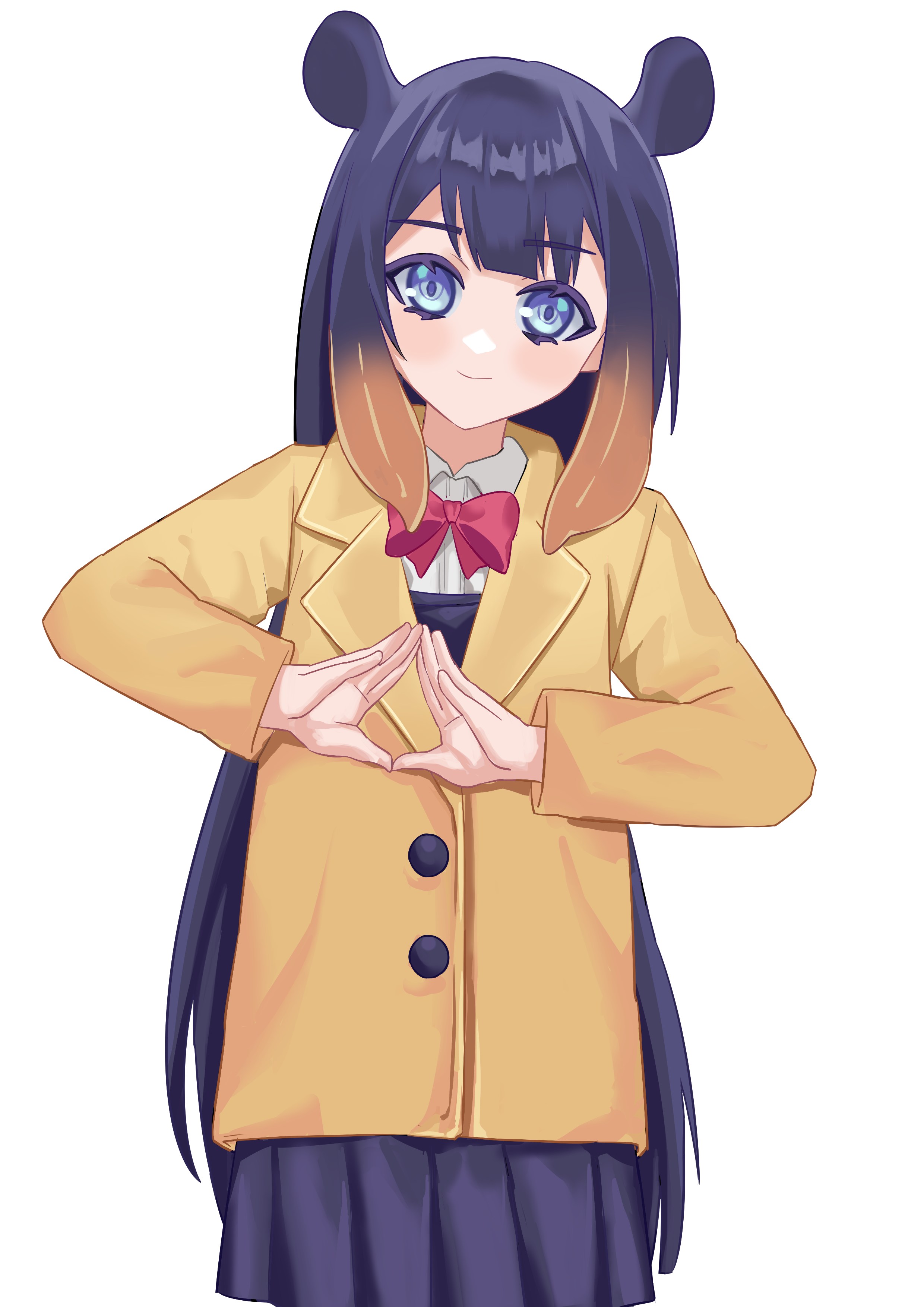 The sacred triangle | Scrolller