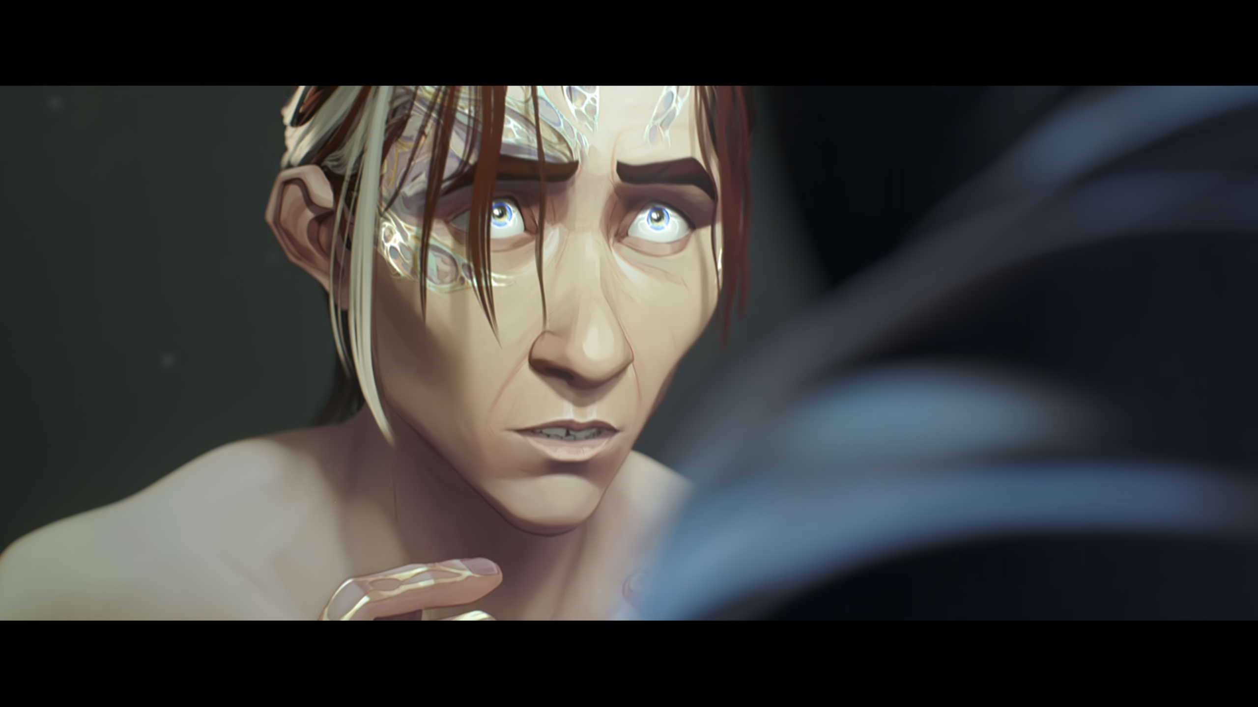 [s2 spoilers] What Hextech really wanted... explanation in comments | Scrolller