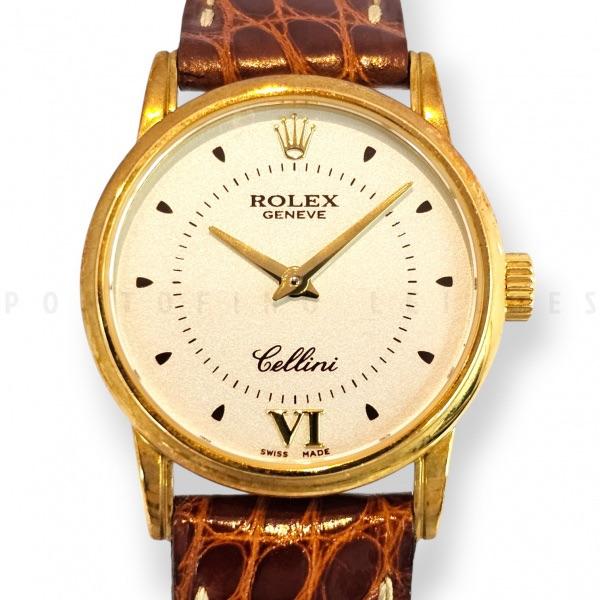 Vintage Rolex | Scrolller