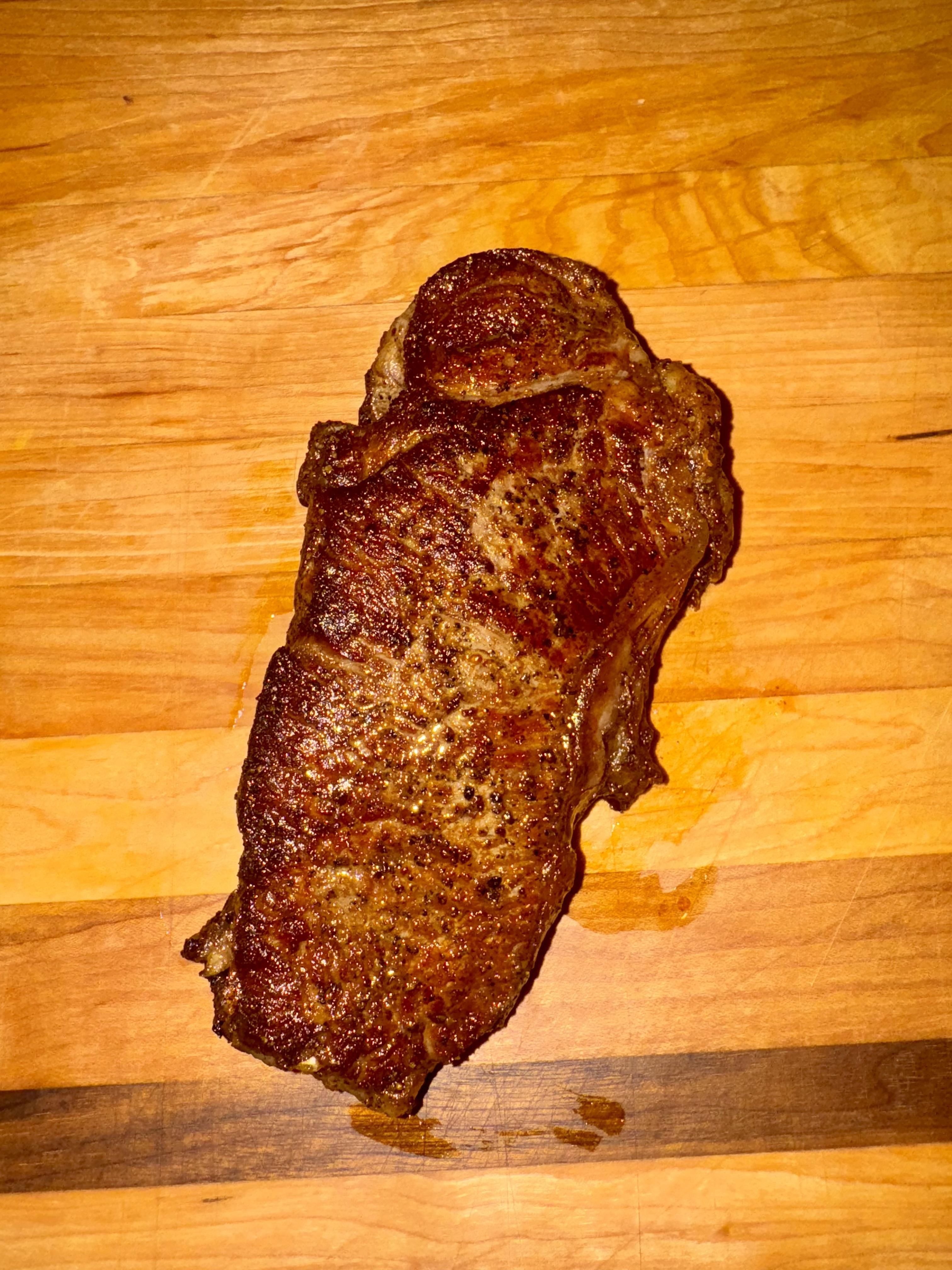 Eat steak daily, for your health! | Scrolller