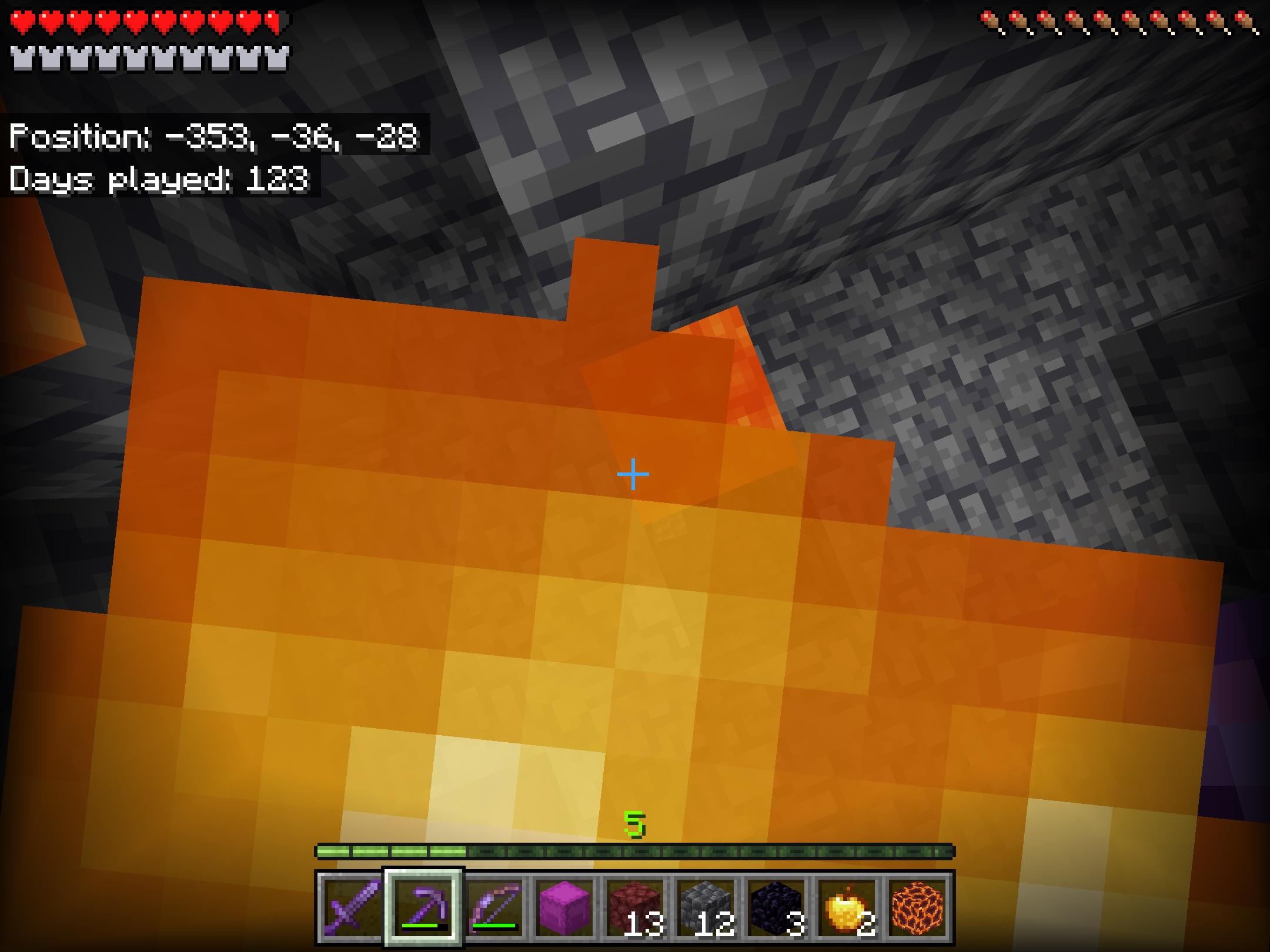 Bedrock edition | Scrolller