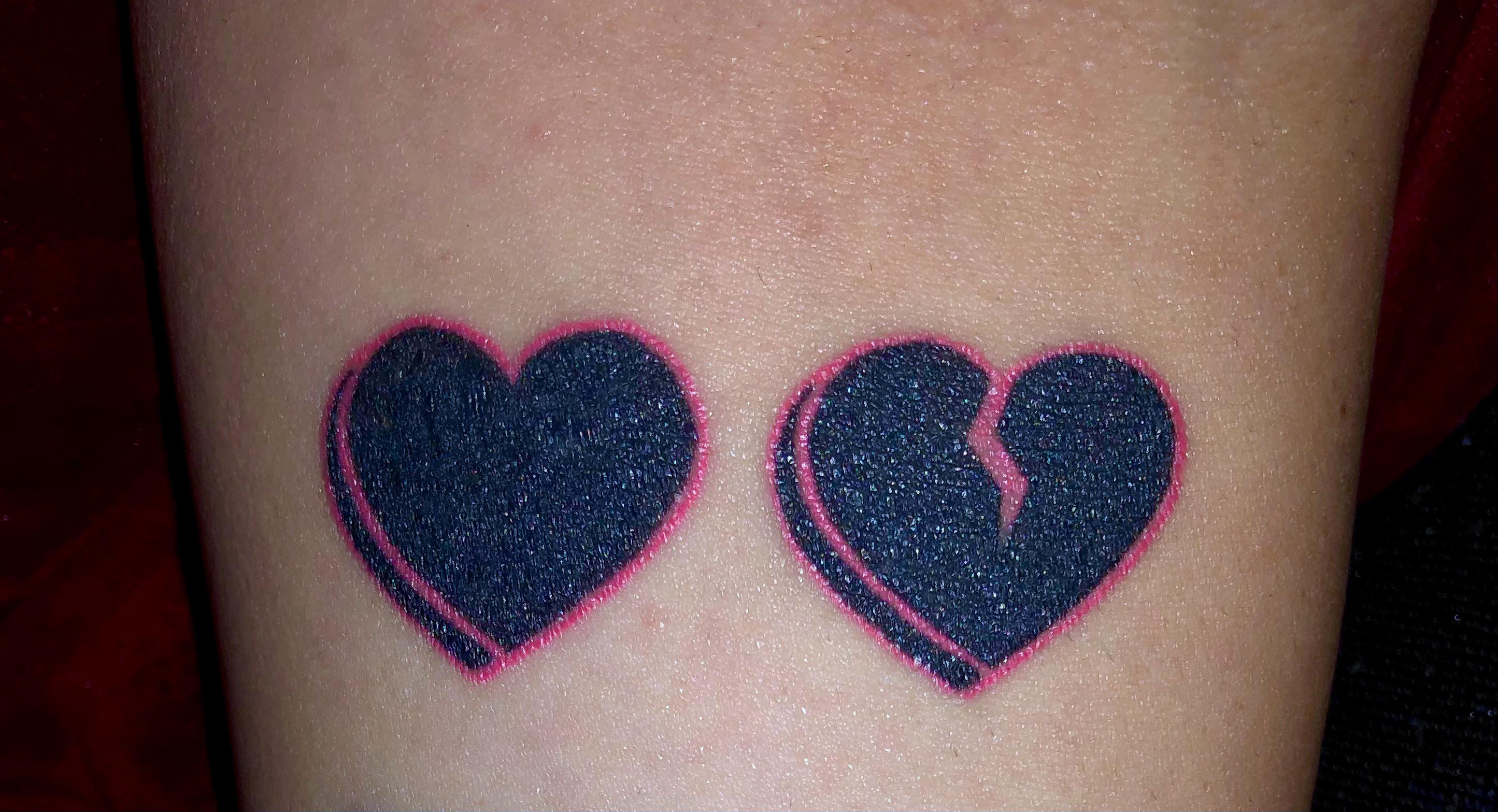 BHC Tattoo | Scrolller