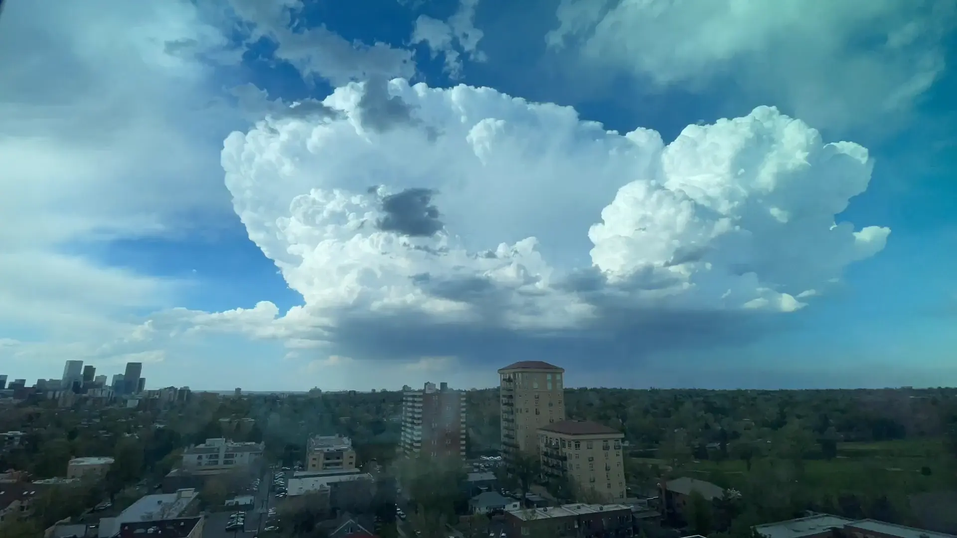 Big cloud season 🙌 | Scrolller