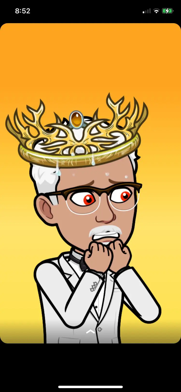 Big Daddy Colonel Sanders | Scrolller