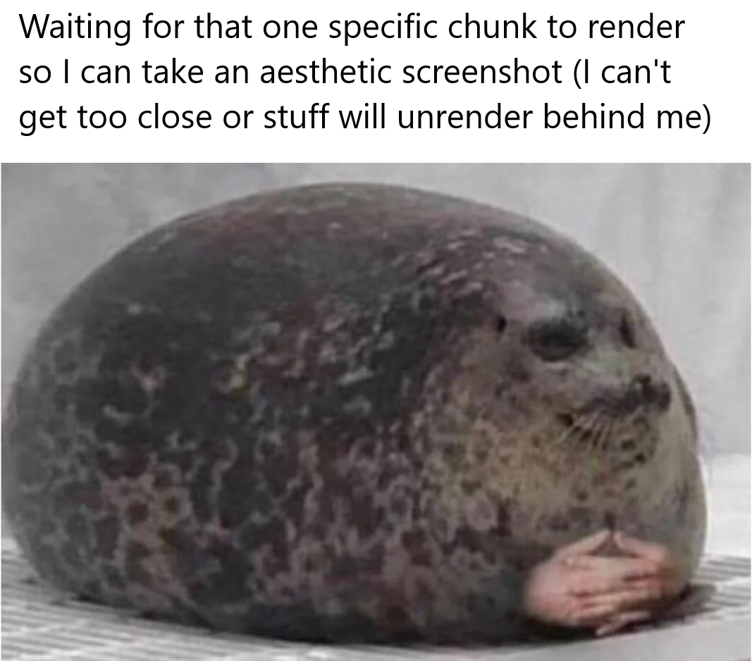 Big screenshots | Scrolller