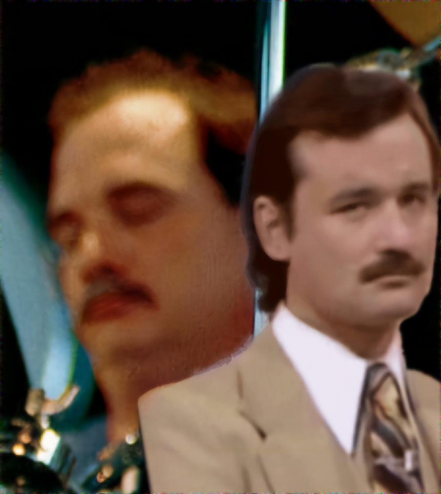 Bill & Bill | Scrolller