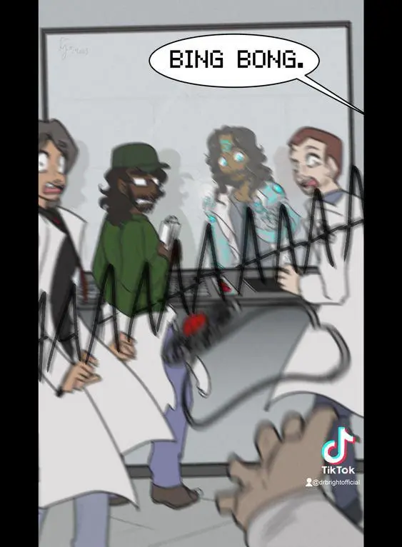 BING BONG DOCTORS | Scrolller