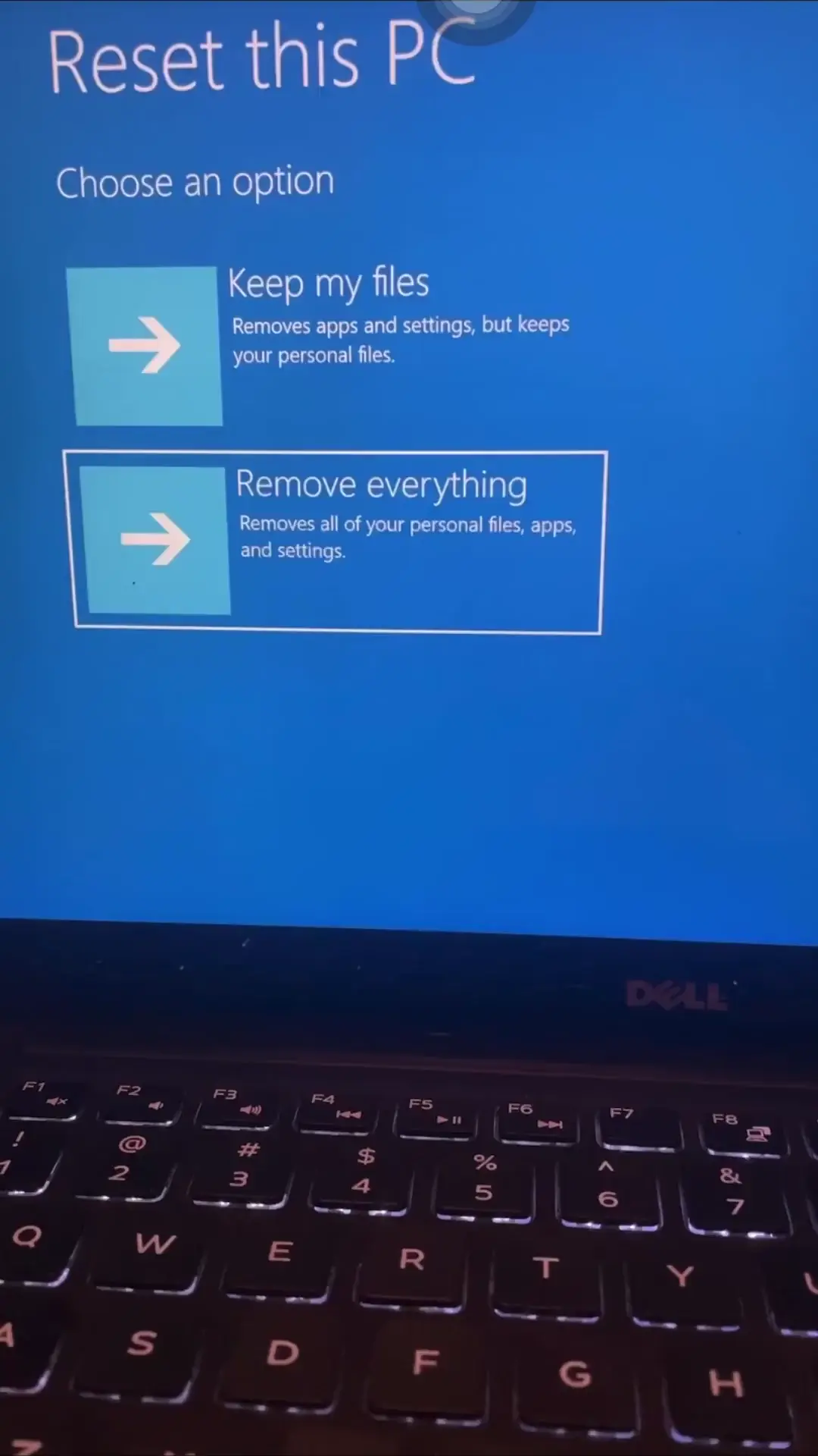 Discover more like DellXPS: Bit Locker Windows Re install and Related Content | Scrolller
