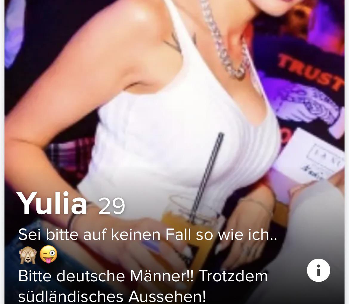 Bitte was | Scrolller