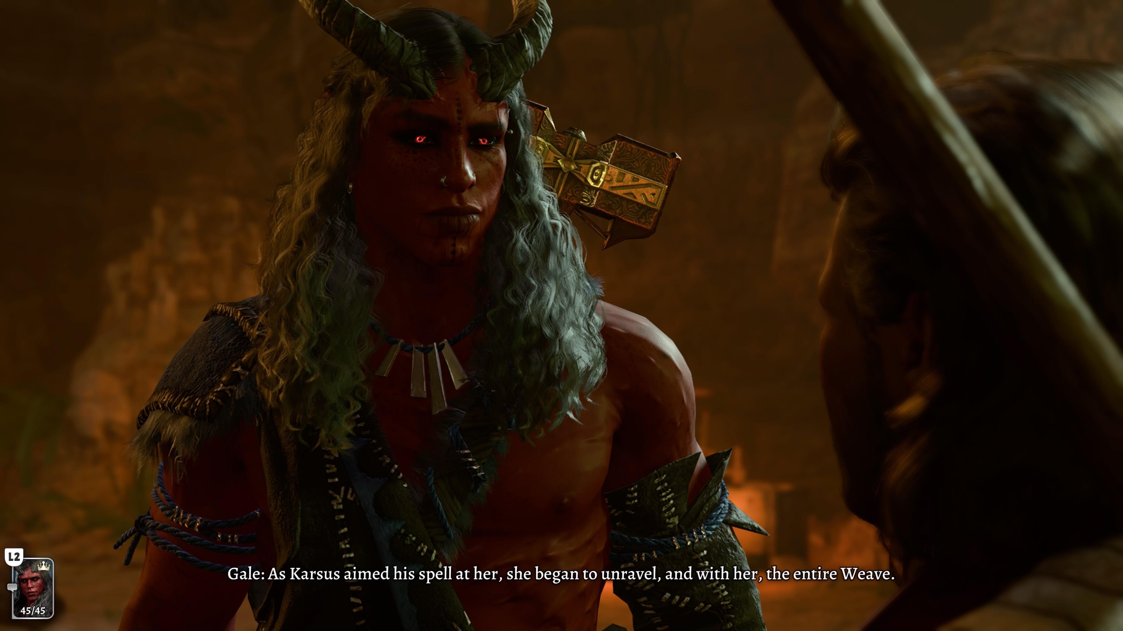 Discover more like BaldursGate3: Gale and my Tav, Destroyer and Related Content | Scrolller