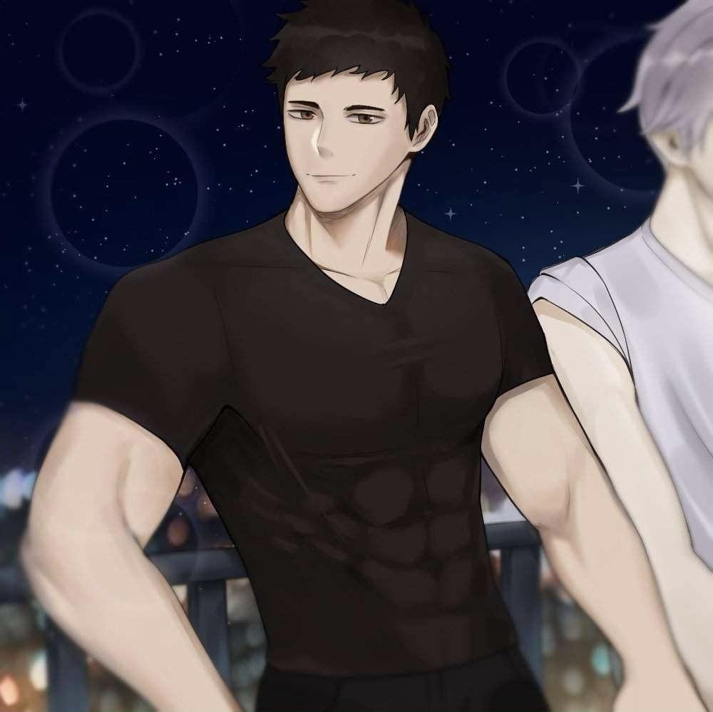 A Daichi Art Redraw (art by me) | Scrolller