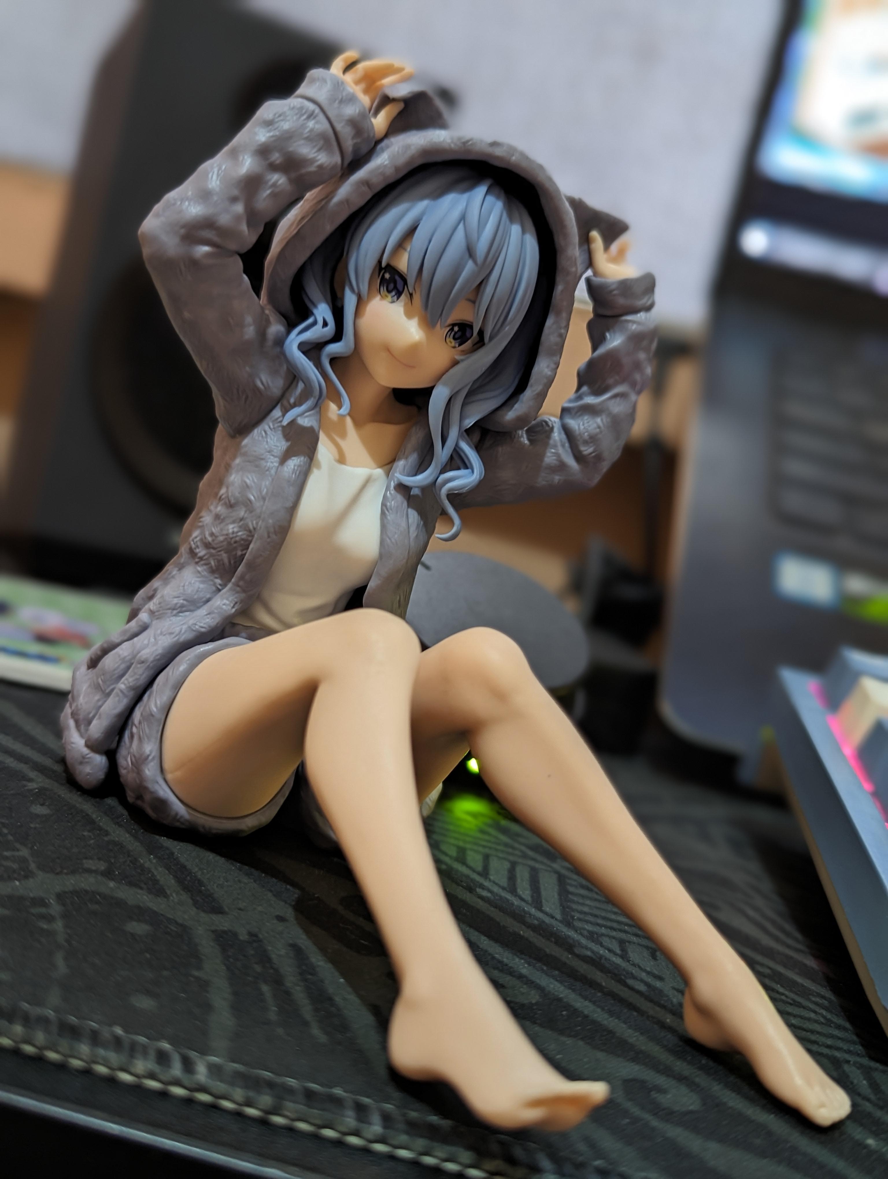 Comet finally hit my shelf ☄️ | Scrolller