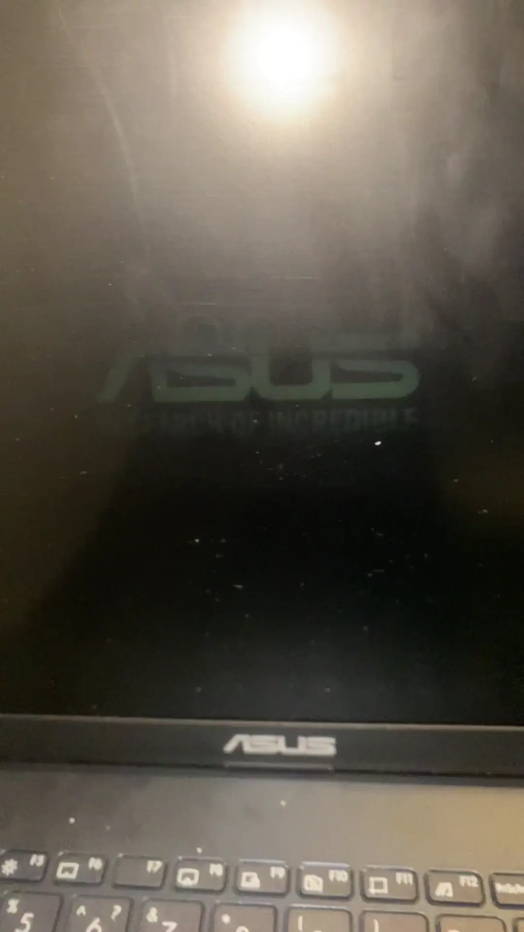 Black screen | Scrolller