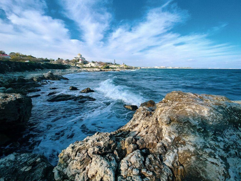 Black Sea | Scrolller