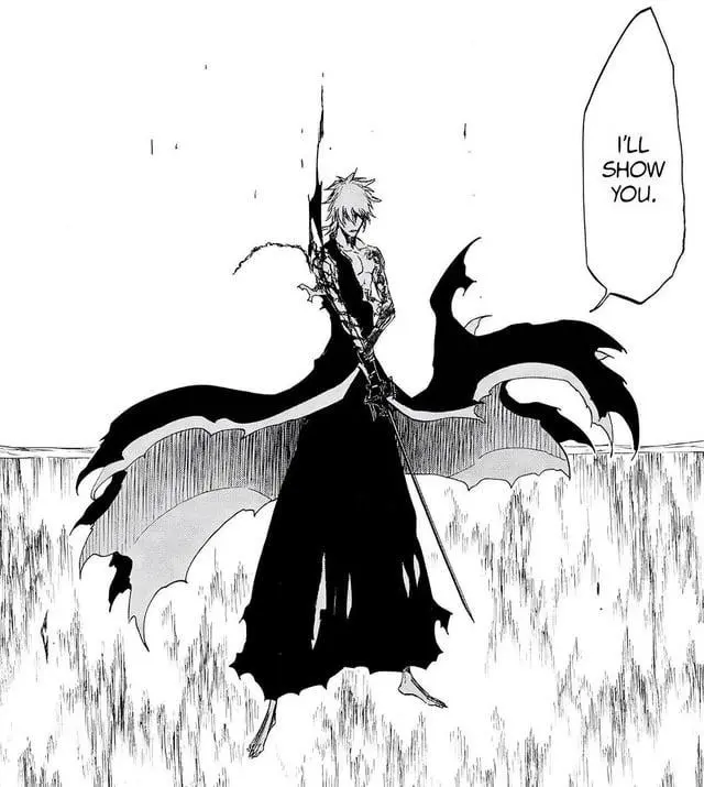 Bleach is a Documentary | Scrolller