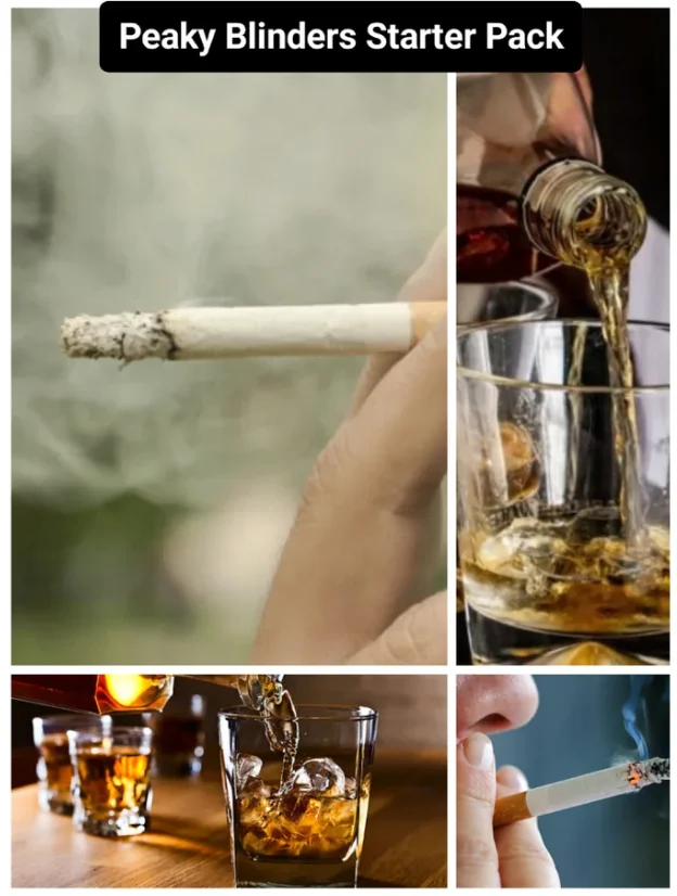 Blinder started his work passion | Scrolller