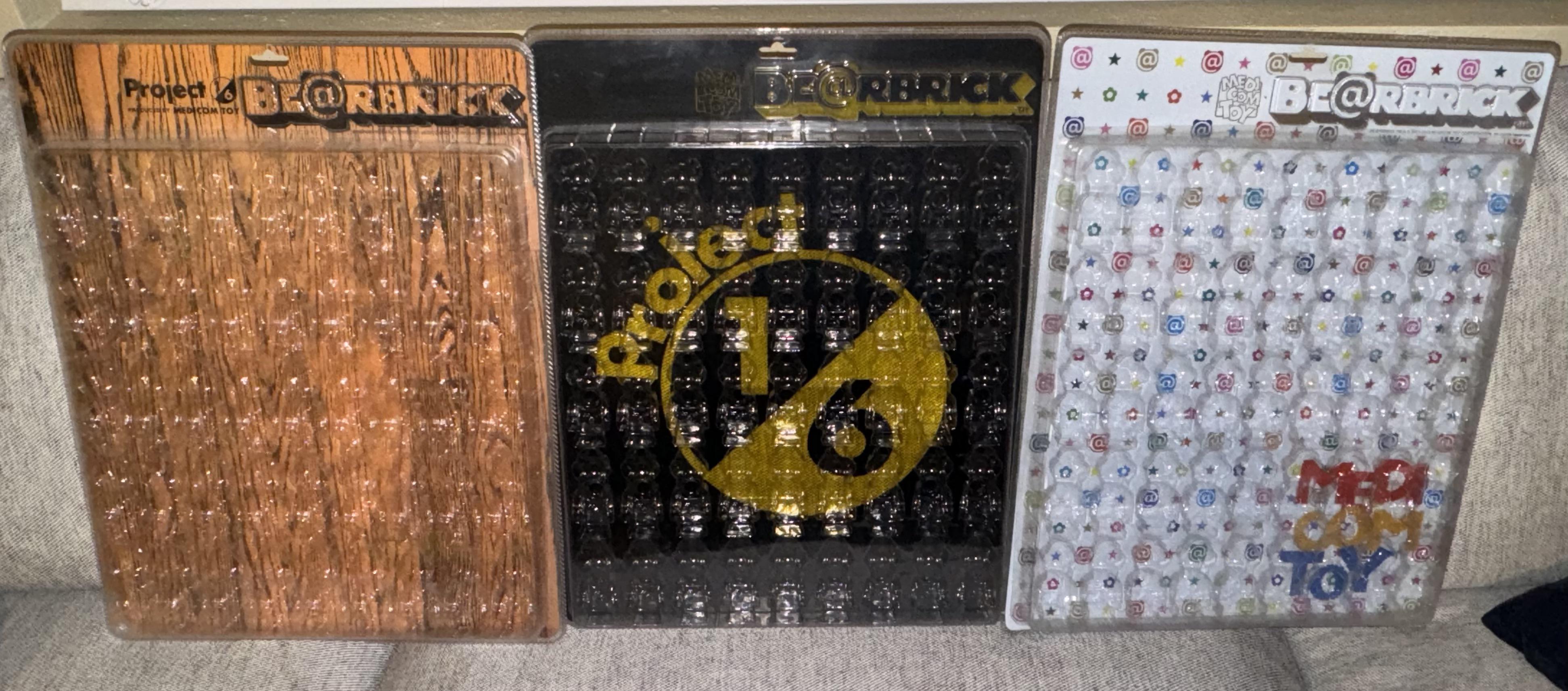 Blister Boards | Scrolller