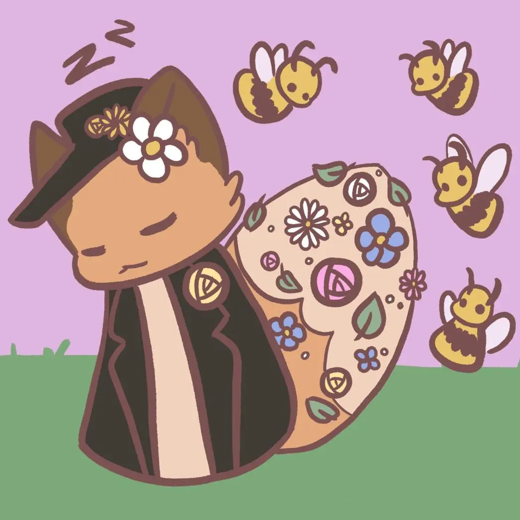 Blob Fundy Ft. Blob Bees | Scrolller