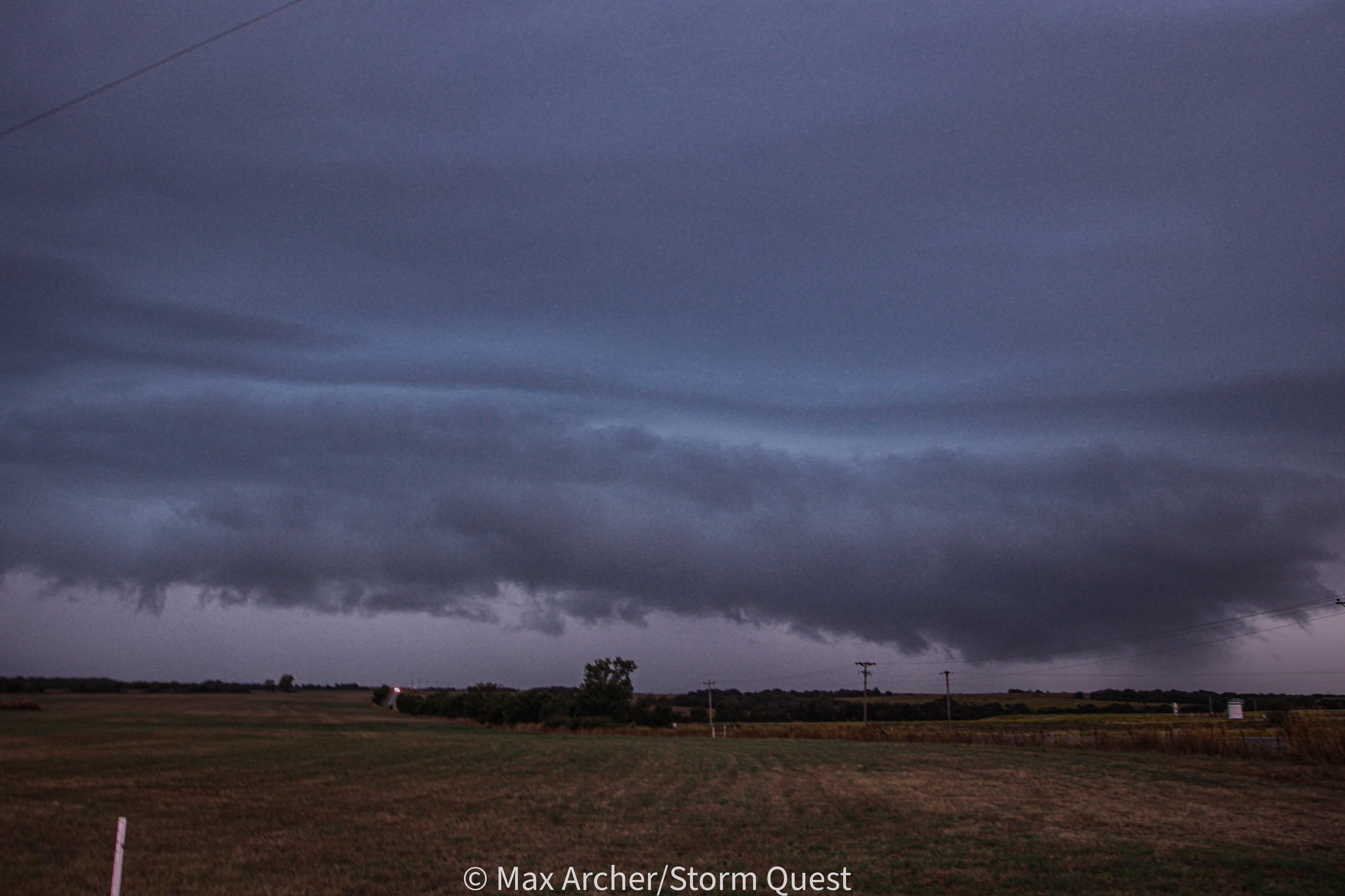 Blue Hue Structure | Scrolller