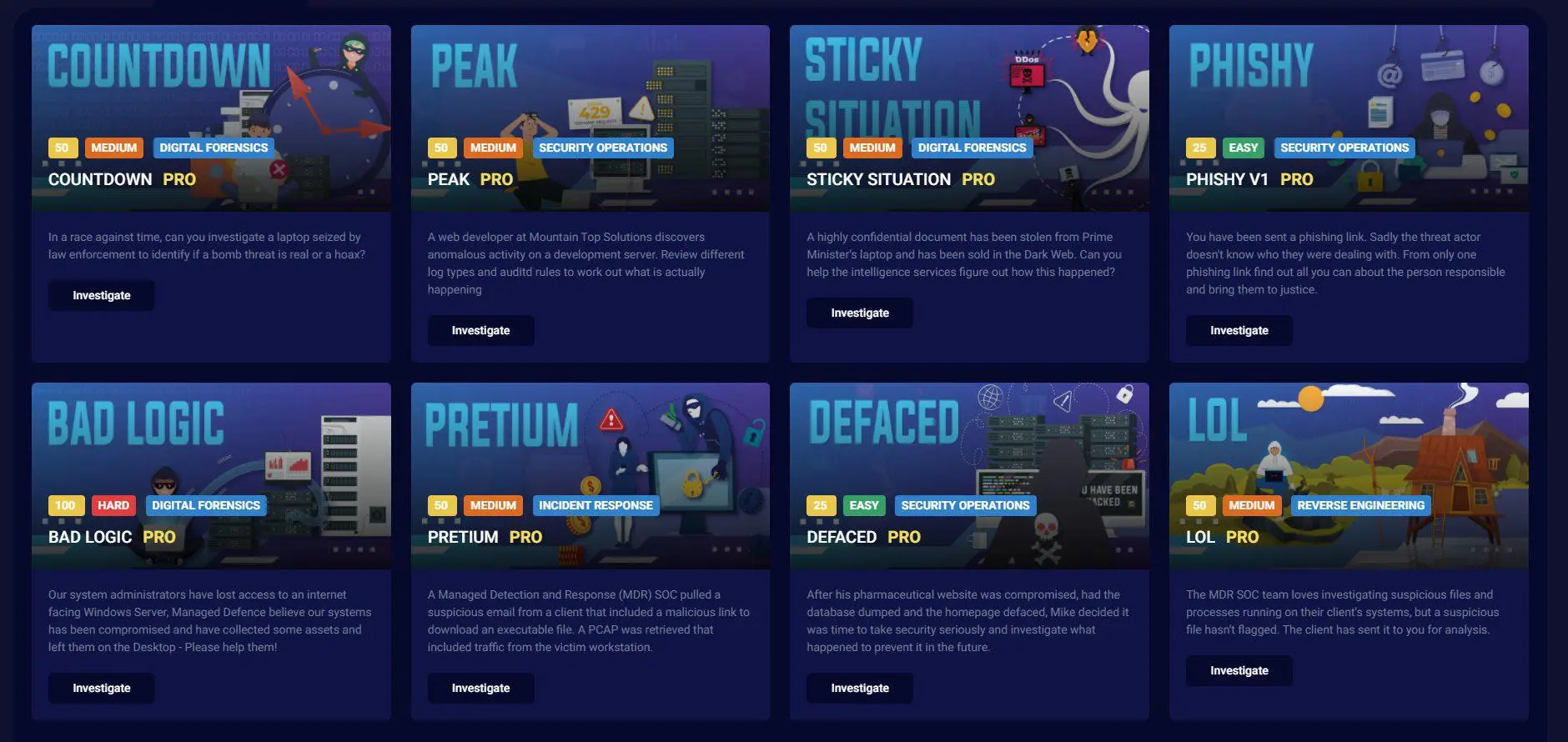 SecurityBlueTeam | Pictures | Scrolller