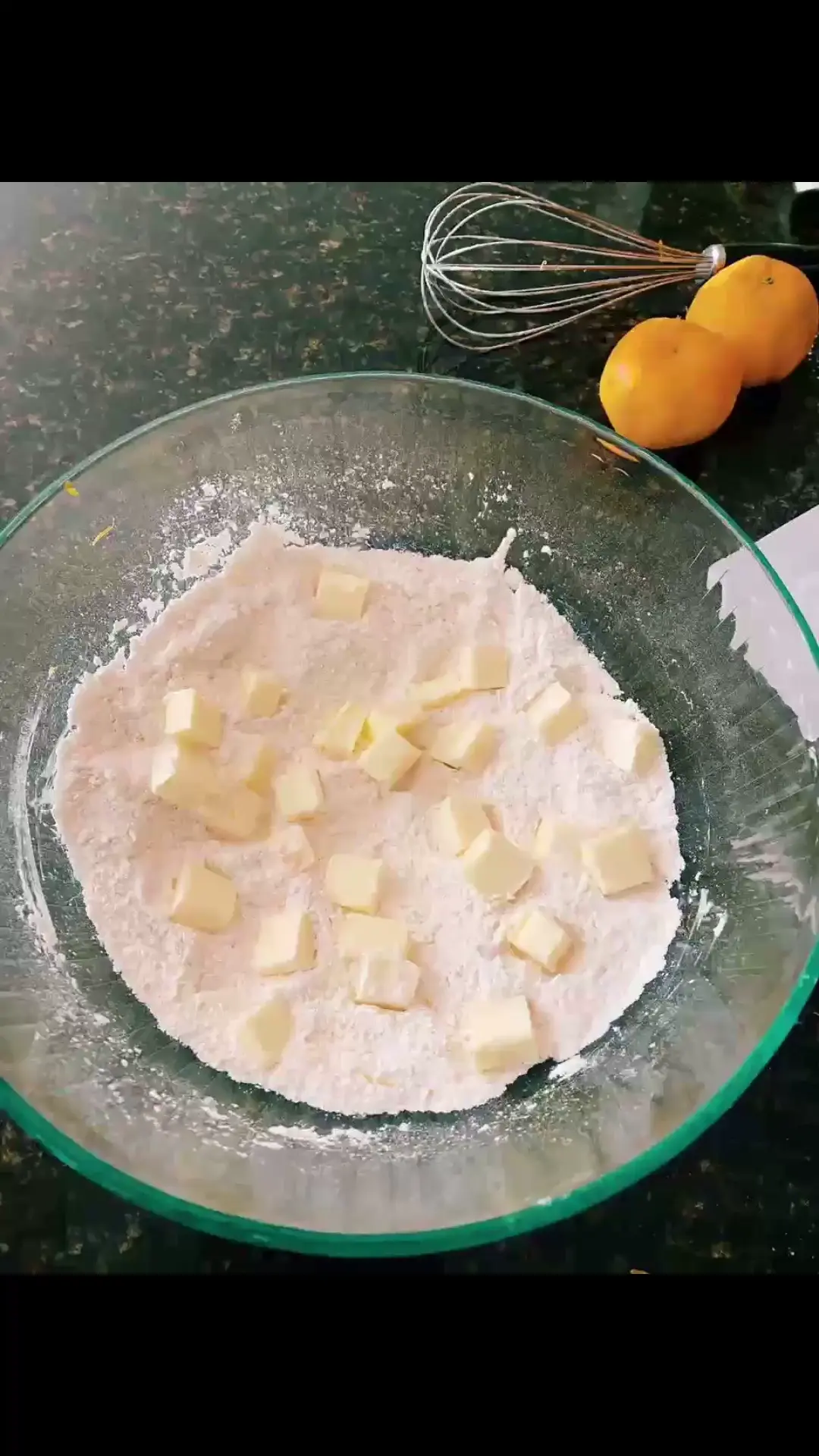 Blueberry 🫐 Scones | Scrolller