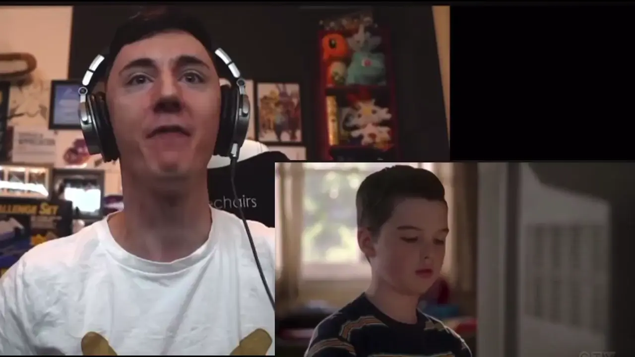 Blues Clues fans seeing this scene for the first time | Scrolller